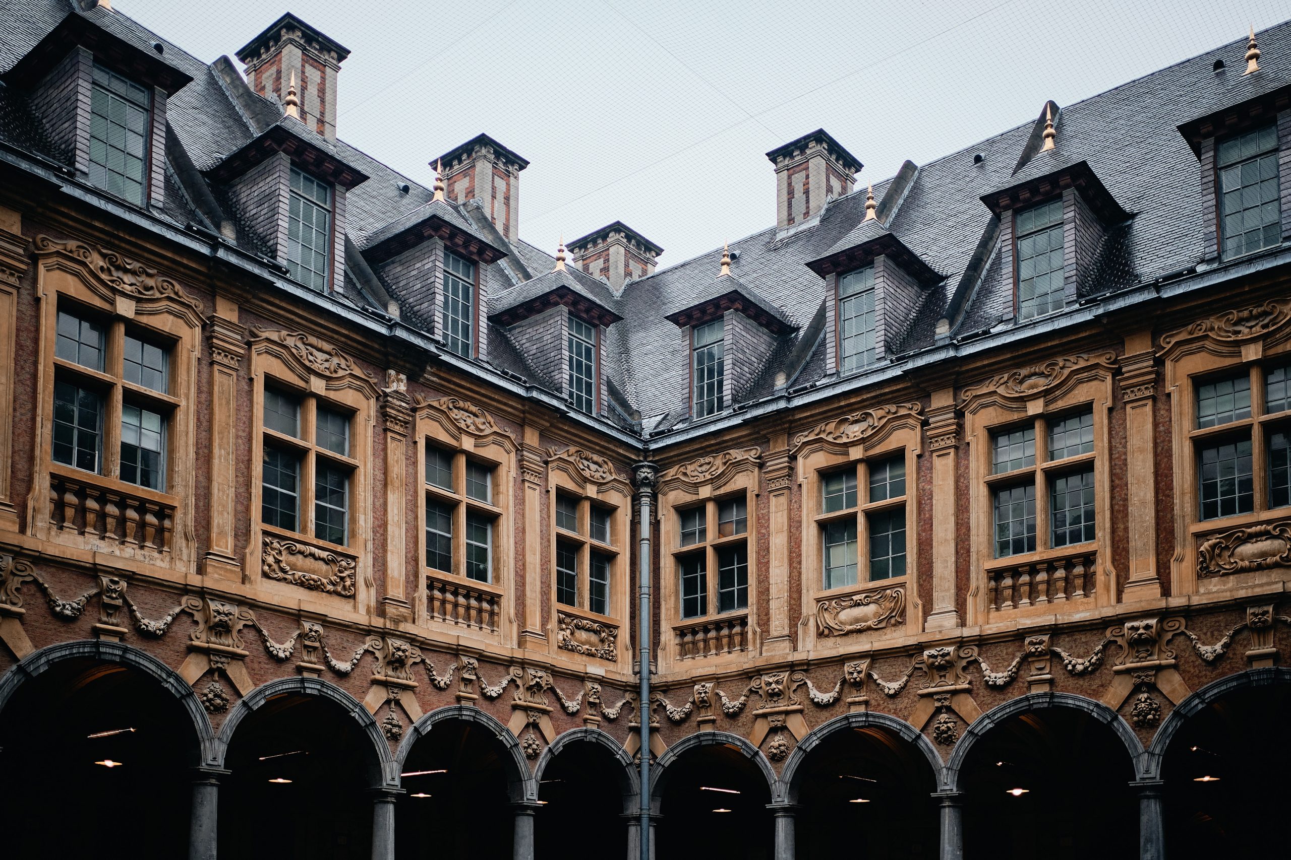 GH Group: Stratégie Immobilière Globale De Gérald Hibert à Plusieurs ...