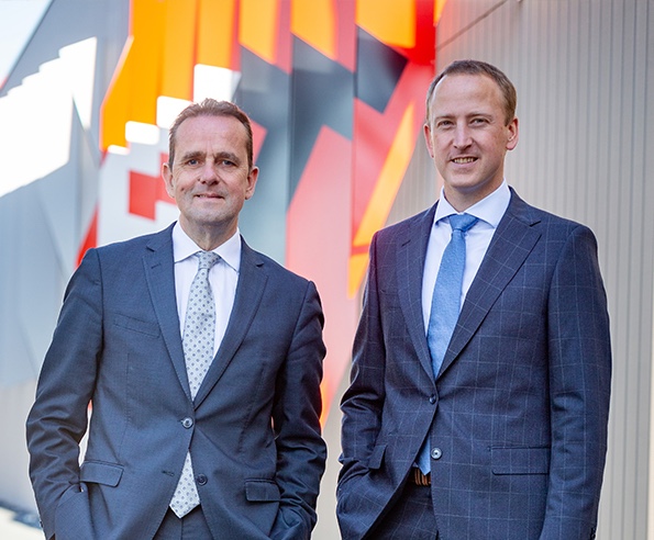 Thomas & Piron: De Débuts Humble à 538M€, Empire De Construction Belge ...