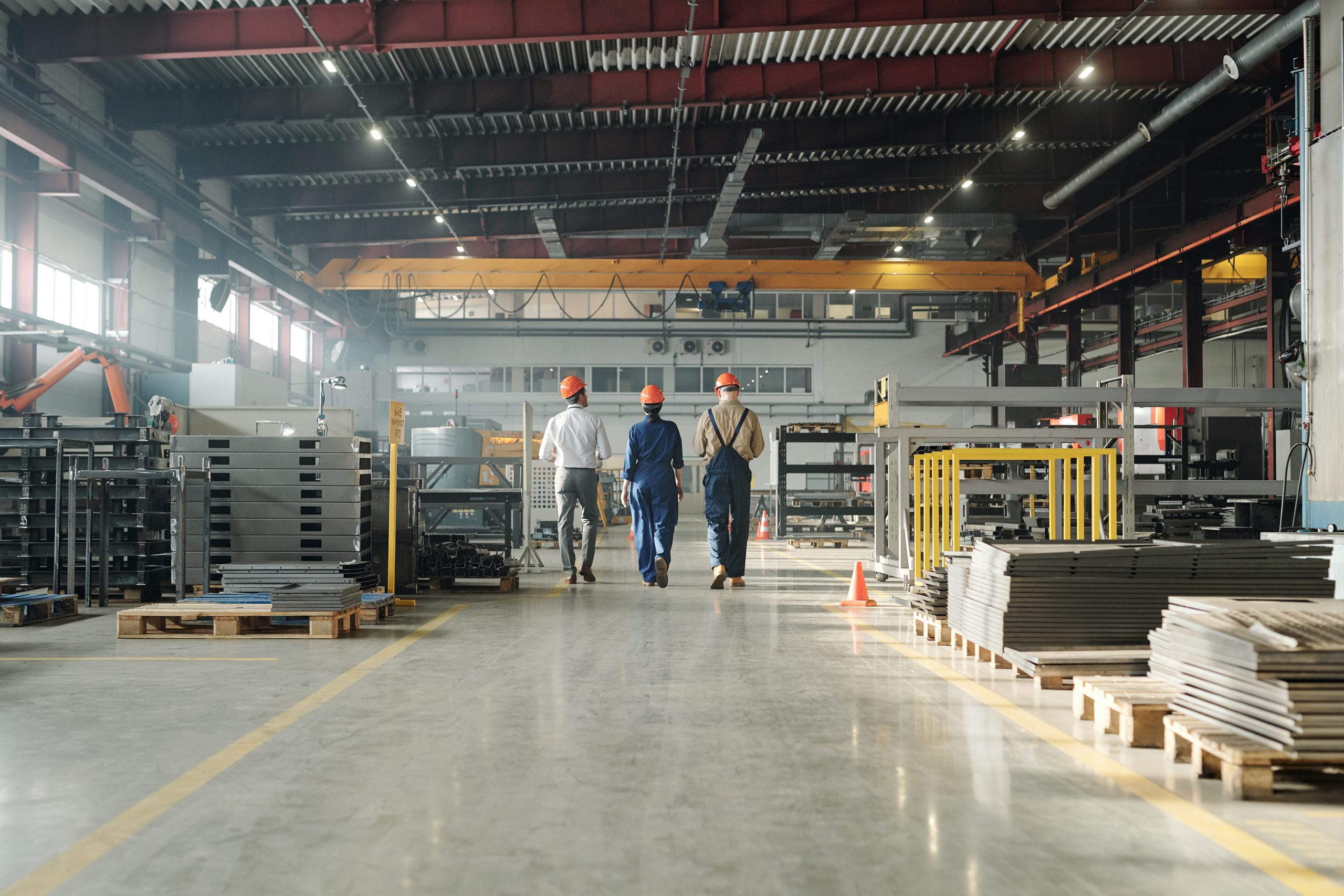 Van Hoecke: €42M Pioneer In Innovative Furniture Hardware - Lama Fortune