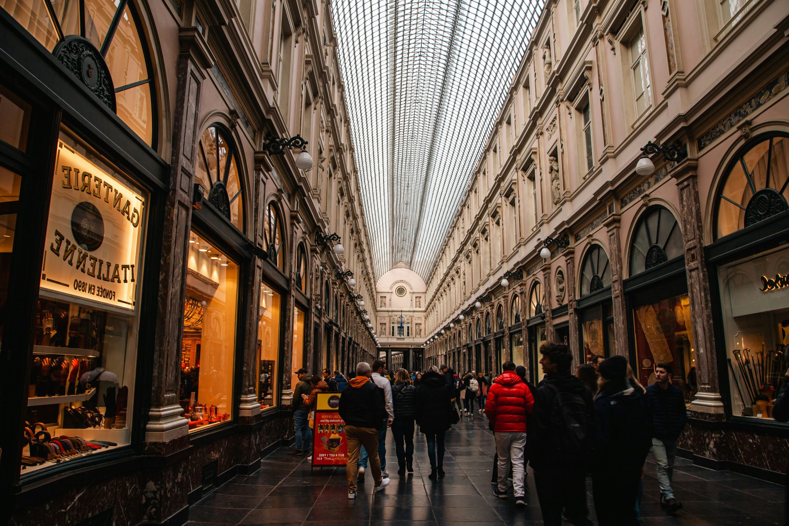 GH Group: Stratégie Immobilière Globale De Gérald Hibert à Plusieurs ...