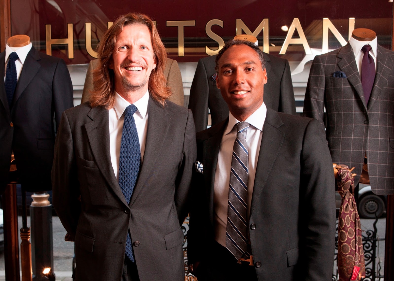 Pierre Lagrange: The Journey Of A €530M Fund Manager - Lama Fortune