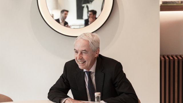 Famille Delen: Stratèges Financiers Avec Un Patrimoine De 96M€ Et ...