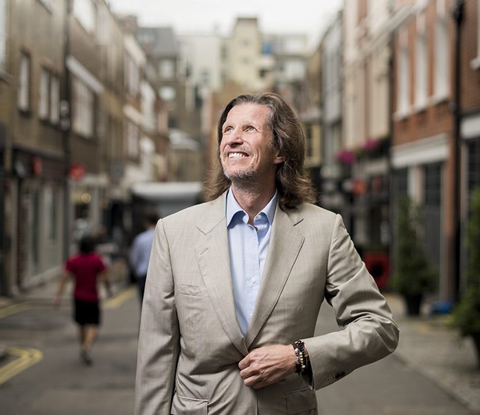 Pierre Lagrange: The Journey Of A €530M Fund Manager - Lama Fortune