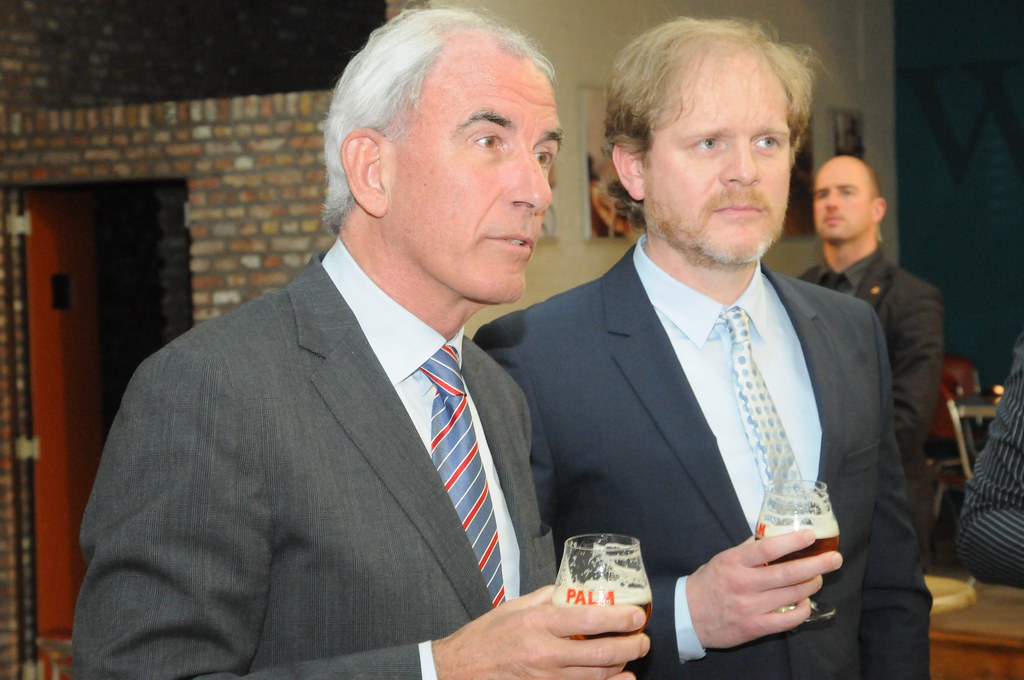 Jan Toye: een nalatenschap ter waarde van €351M tussen geërfde ...