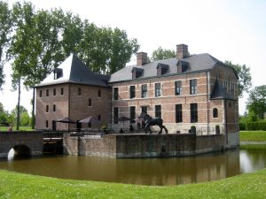 Jan Toye: een nalatenschap ter waarde van €351M tussen geërfde ...