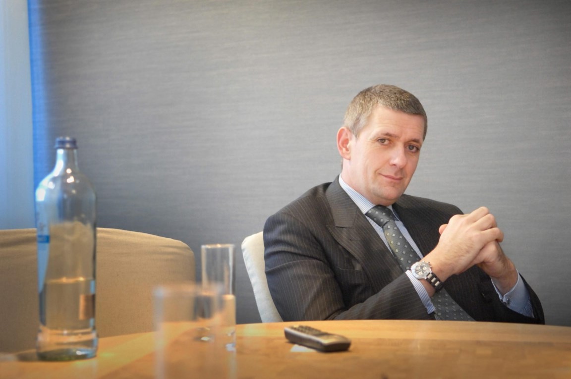 Johan Verstrepen : Du Cyclisme à L'Empire Industriel De 1,6 Milliard D ...