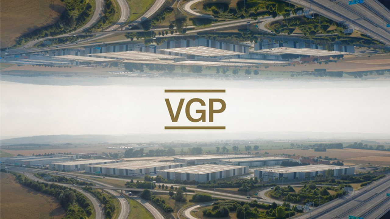 Jan Van Geet : VGP Founder's meteoric rise to 640 million euro fortune - Lama Fortune