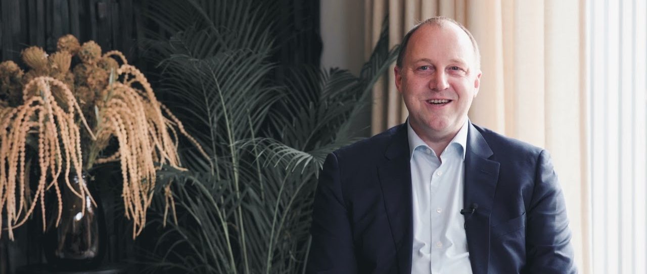 Comment Dominiek Dumoulin A Transformé United Petfood En Un Empire De ...