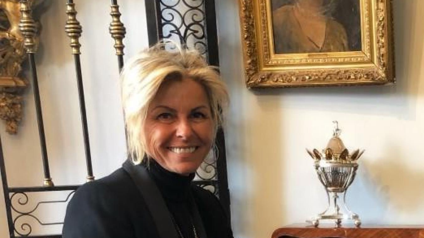 Décryptage De La Fortune De Caroline Margeridon : 5 Facteurs Clés D'une ...