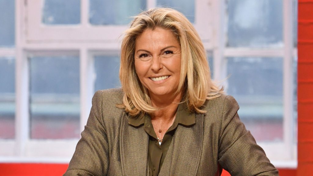 Décryptage De La Fortune De Caroline Margeridon : 5 Facteurs Clés D'une ...