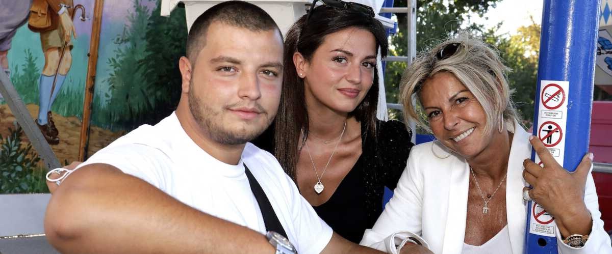 Décryptage De La Fortune De Caroline Margeridon : 5 Facteurs Clés D'une ...
