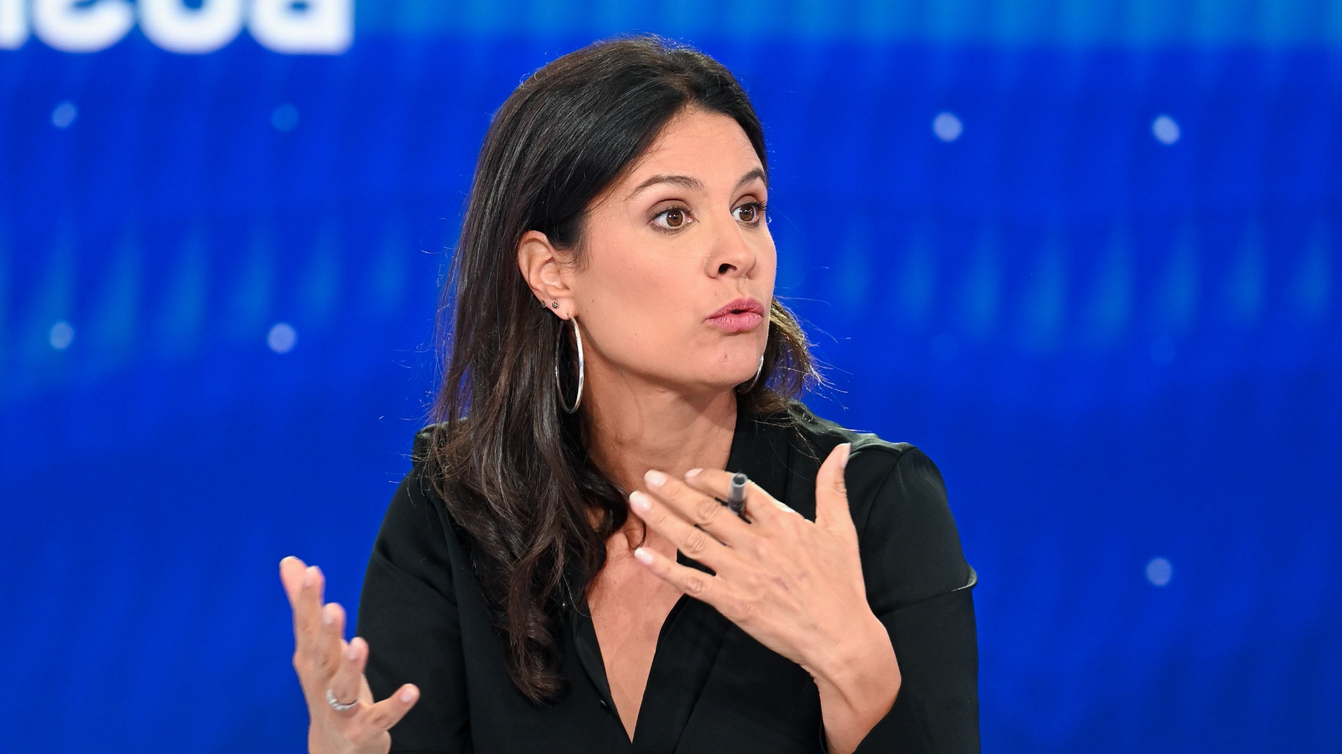 Apolline De Malherbe : Carrière Médiatique Et Fortune Héritée En 2026 ...