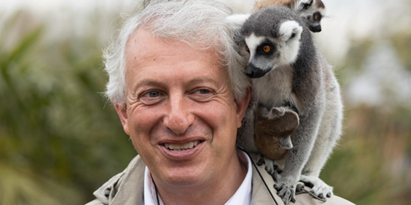 Eric Domb : Une Fortune De Plus De 127 Millions D'Euros Grâce à Pairi ...