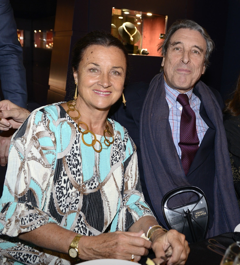 De Mévius Family: A Fortune Of Over 4 Billion Euros And A Historic ...