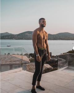 Yomi Denzel : À 28 Ans, Une Ascension Fulgurante Dans L'E-commerce - Lama Fortune