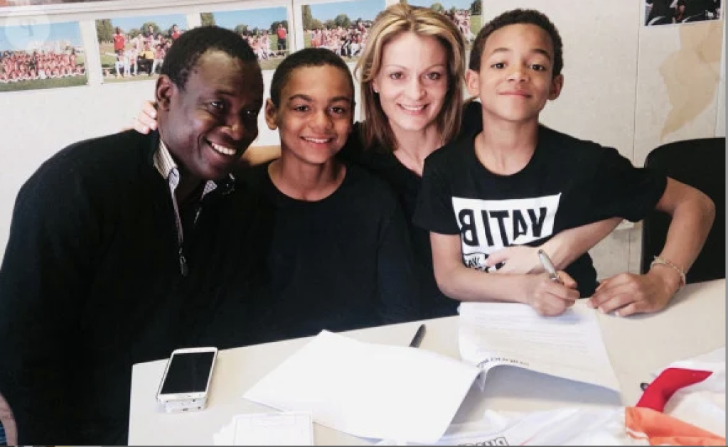 Qui Est Aliou Mara ? Fortune, Carrière, Taille Et Histoire D’Un ...