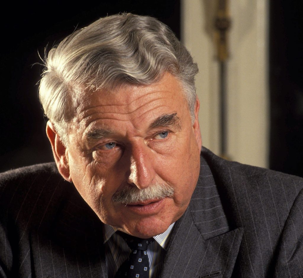 Famille Boël : Une Fortune De Plus De 3 Milliards D'Euros Et Un ...