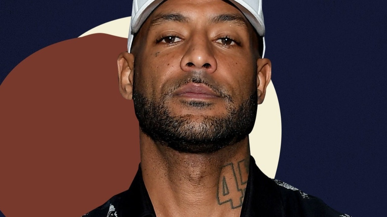 Booba : Le Secret De Son Succès Financière Et Sa Fortune De 31 Millions ...