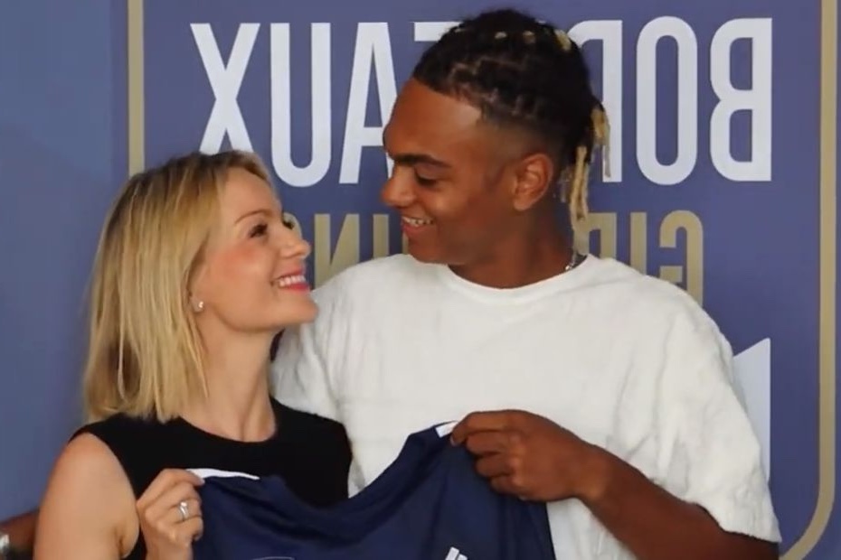 Qui Est Aliou Mara ? Fortune, Carrière, Taille Et Histoire D’Un ...