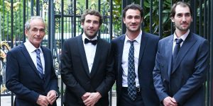 La Famille Kretz : Les Secrets D'une Fortune De 29 Millions D'Euros ...