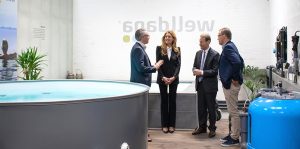 Sofie Pollet: An Heiress With Over 165 Million Euros And An Innovative ...