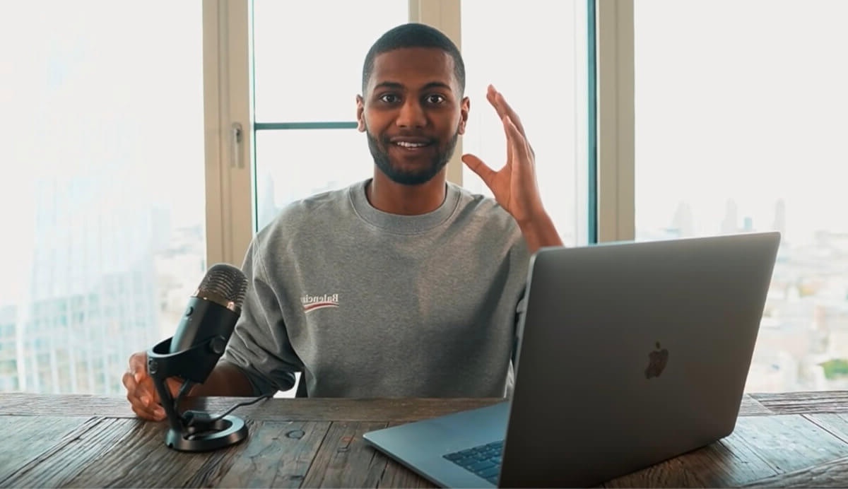 Yomi Denzel : À 28 Ans, Une Ascension Fulgurante Dans L'E-commerce - Lama Fortune