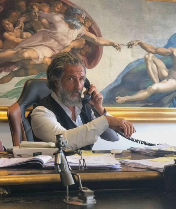 Ilan Tobianah: How "Zeus" Built A $60 Million Fortune - Lama Fortune