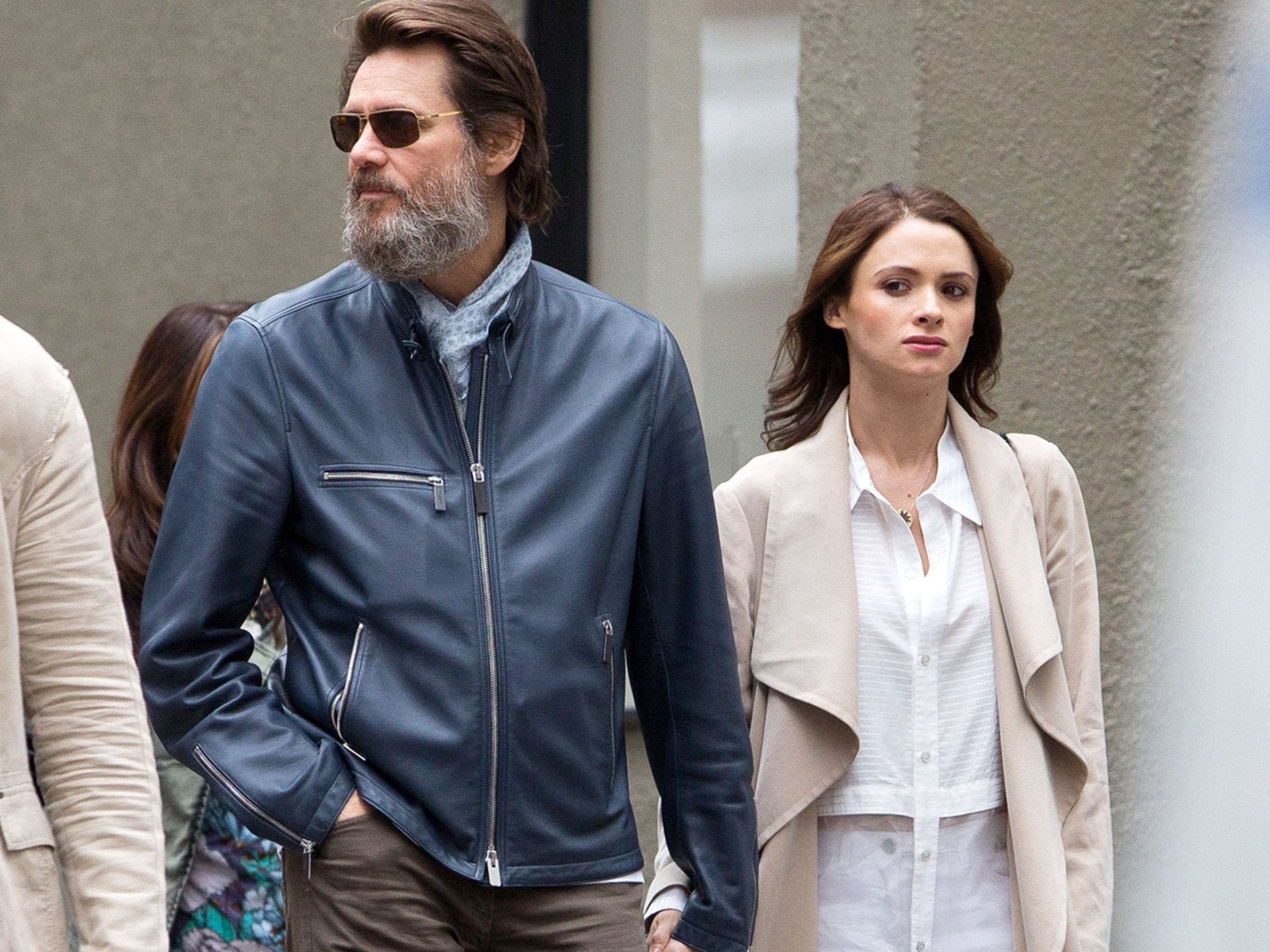 Fortune De Jim Carrey : Une Réussite Financière Au Cœur D’Hollywood à Plus De 180 Millions D ...