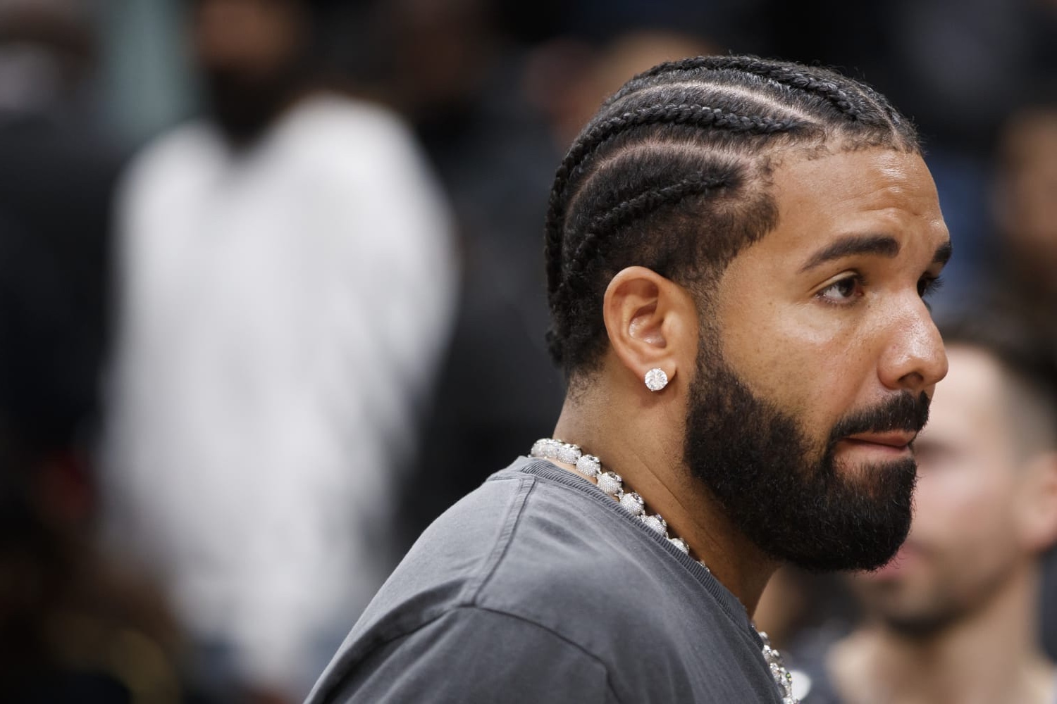 Richesse Et Réussite De Drake : Comment Le Rappeur Canadien A Accumulé ...