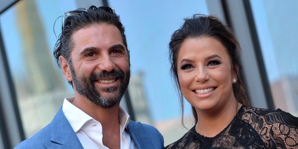 The Many Facets of Eva Longoria: Actress, Businesswoman and 80 Million ...