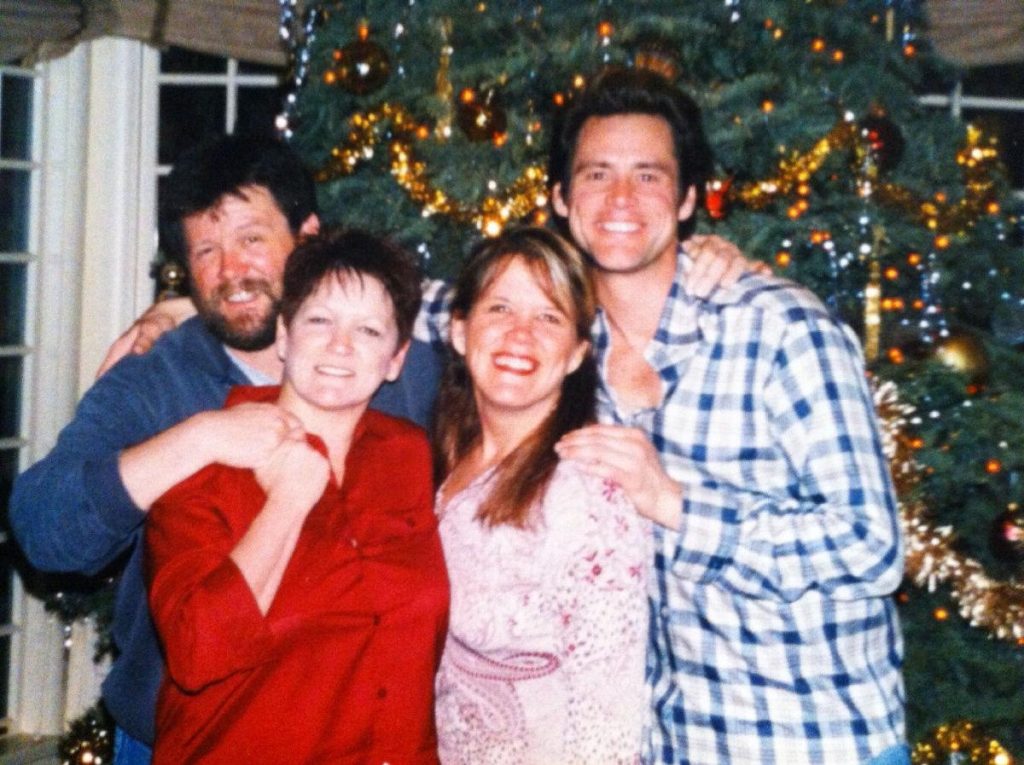 Fortune De Jim Carrey : Une Réussite Financière Au Cœur D’Hollywood à ...