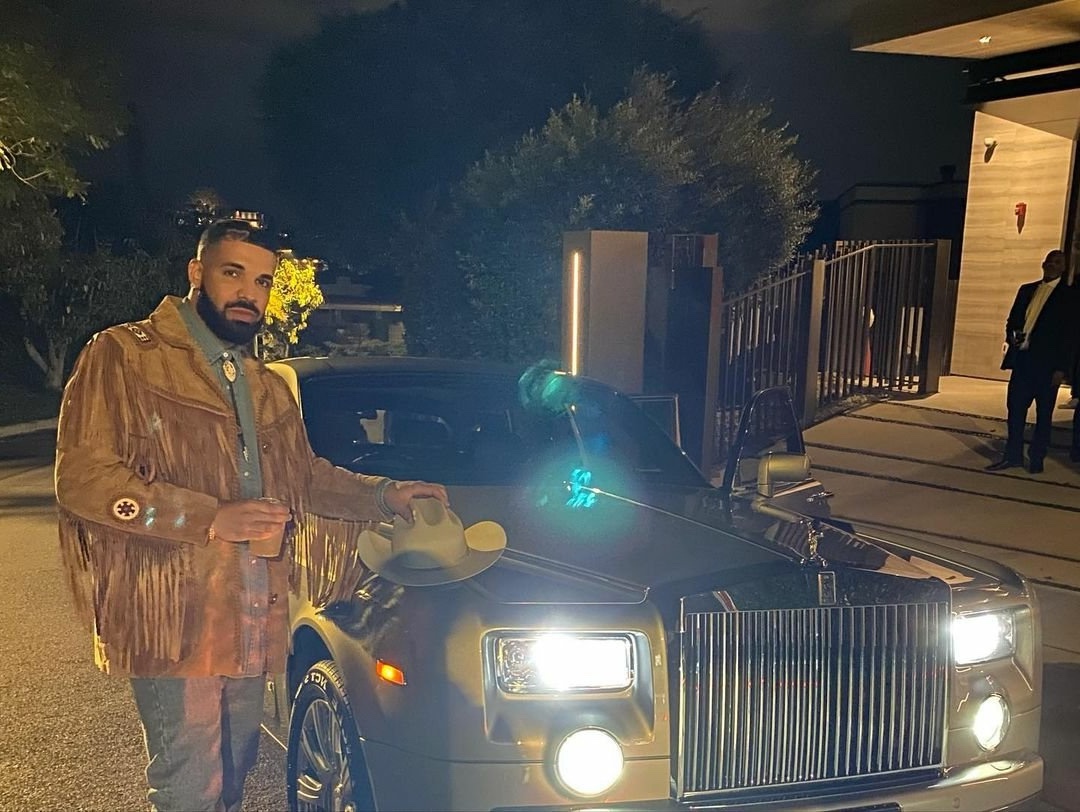 Drake's rijkdom en succes: hoe de Canadese rapper 551 miljoen euro ...