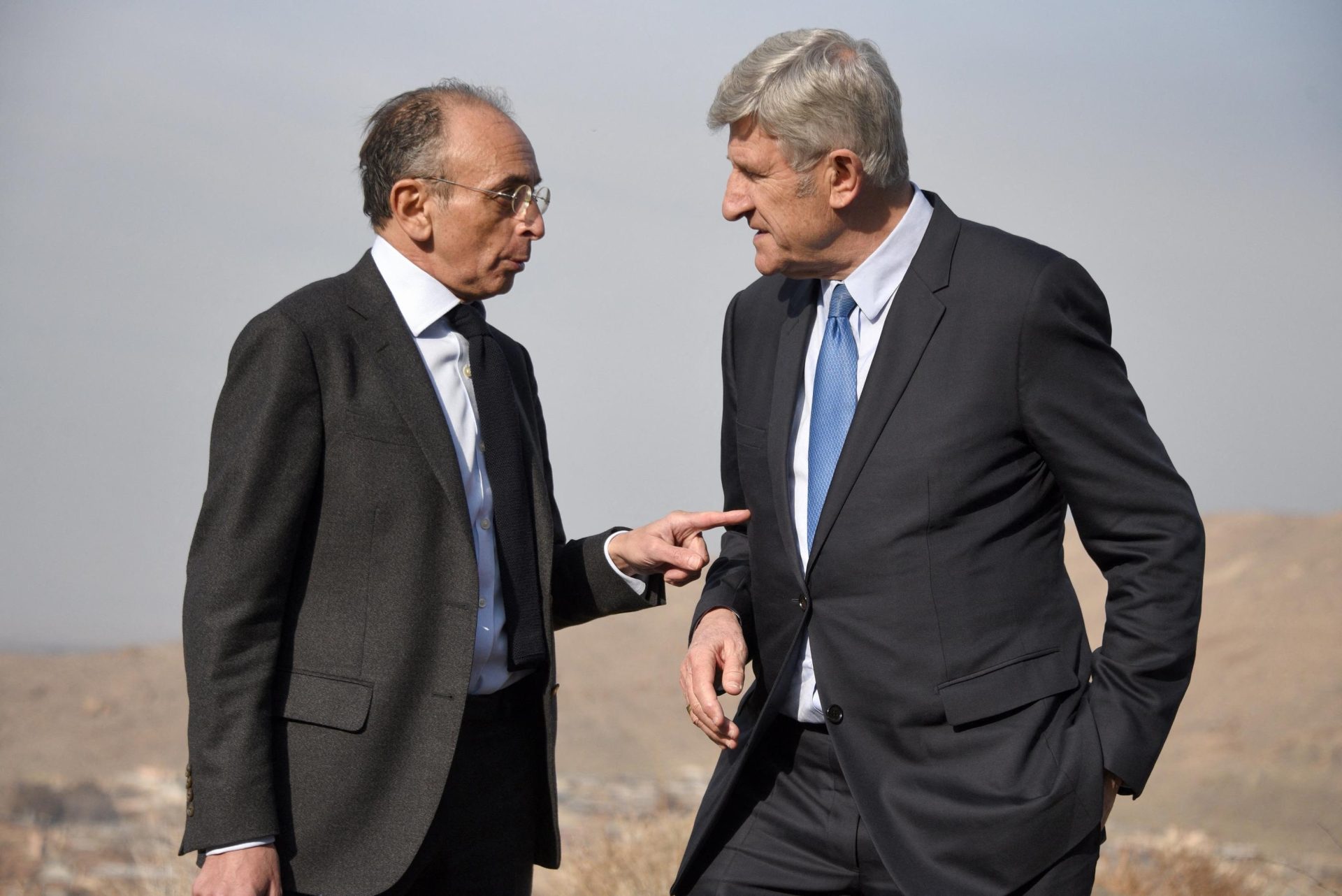 Philippe De Villiers: How The Entrepreneur Built A 33 Million Euro ...