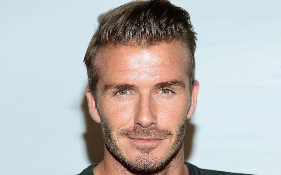 Comment David Beckham A Accumulé 450 Millions D'Euros En 2026 - Lama ...