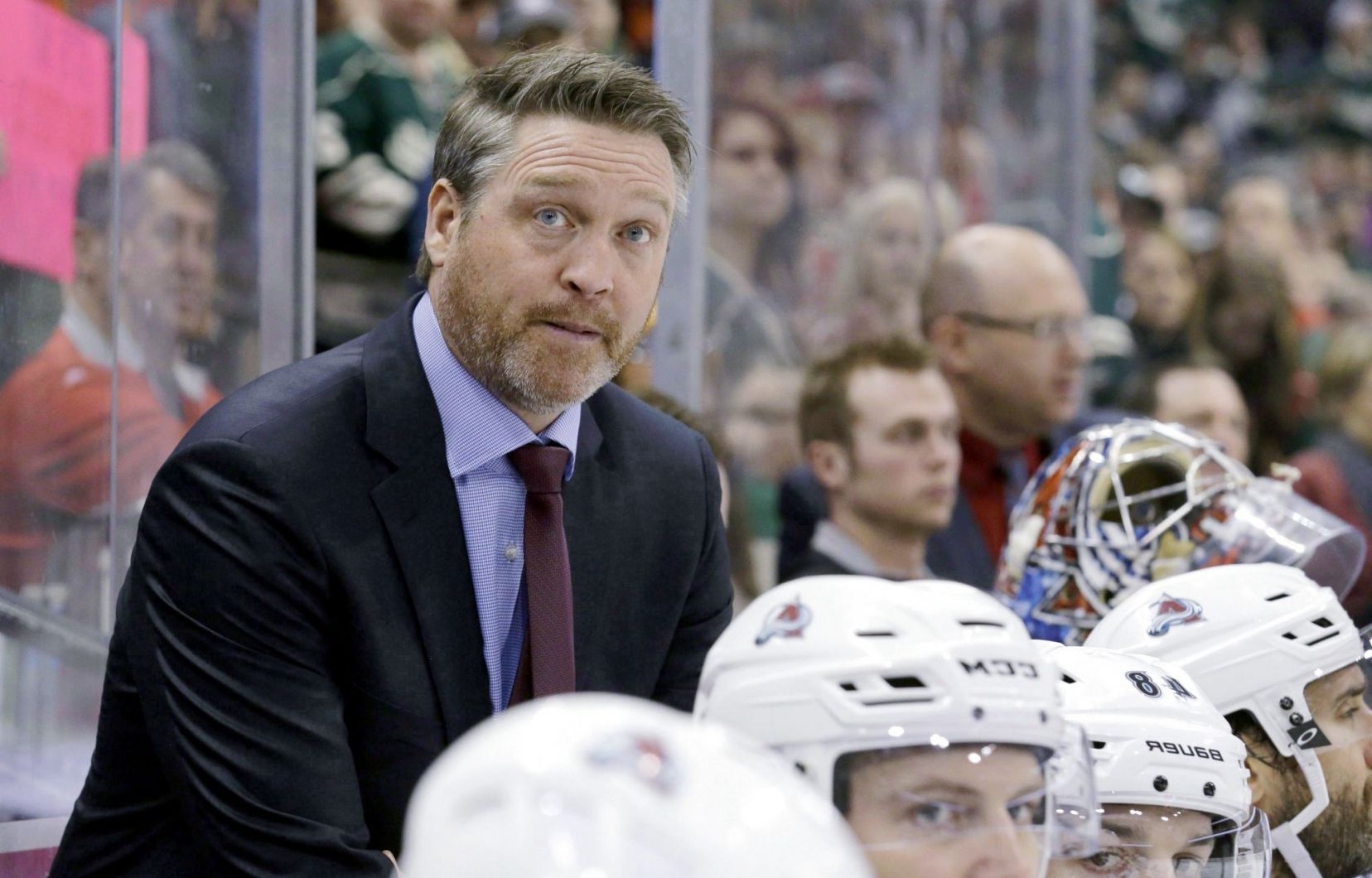 La Carrière Et La Fortune De Patrick Roy : Un Patrimoine De 75 Millions ...