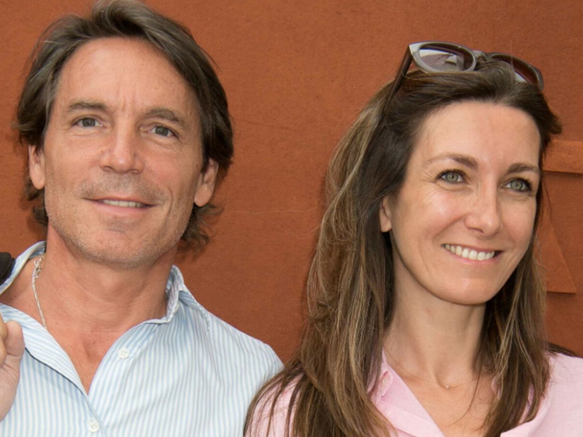 La Fortune De Nicolas Vix, Fondateur De Weeplay Et Partenaire D’Anne ...