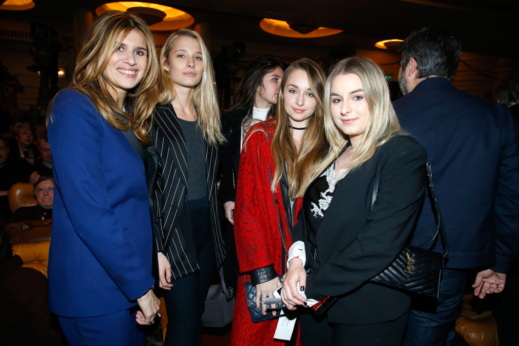 L'Empire Familial D'Alexandra Pastor : 13 Milliards D'Euros Et Un ...