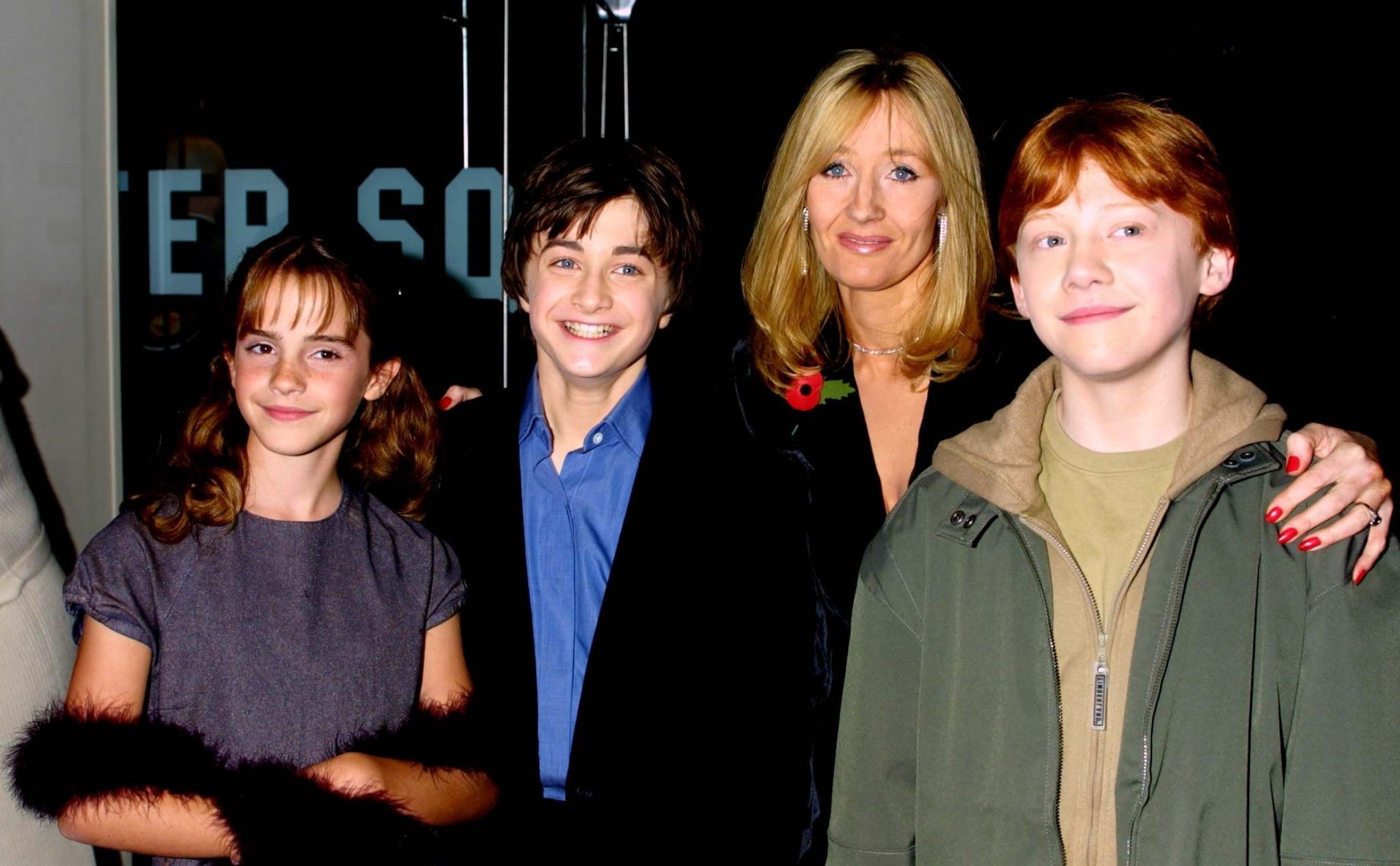 J.K. Rowling's Fortune in 2025: How Harry Potter's Creator Built an ...