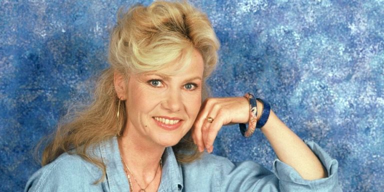 Michèle Torr: carrière, fortuin en persoonlijk leven van de Franse ...