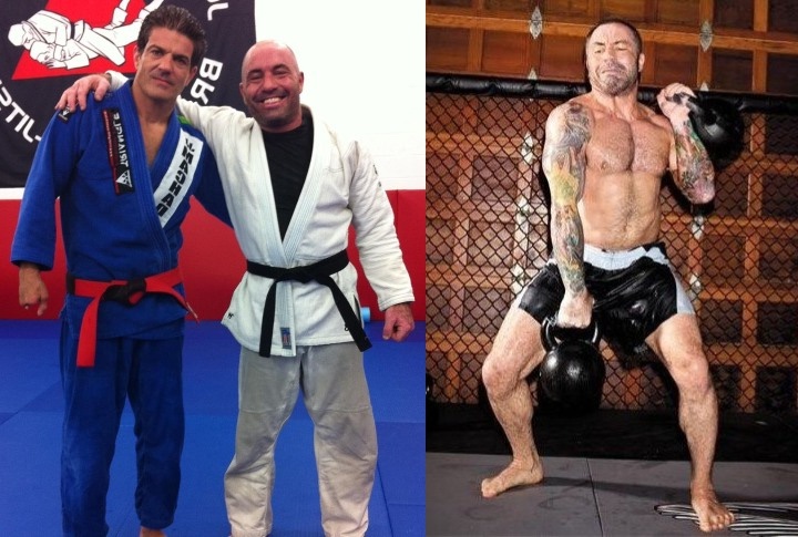 Routine Quotidienne De Joe Rogan : Secrets De Sa Discipline Et De Sa ...