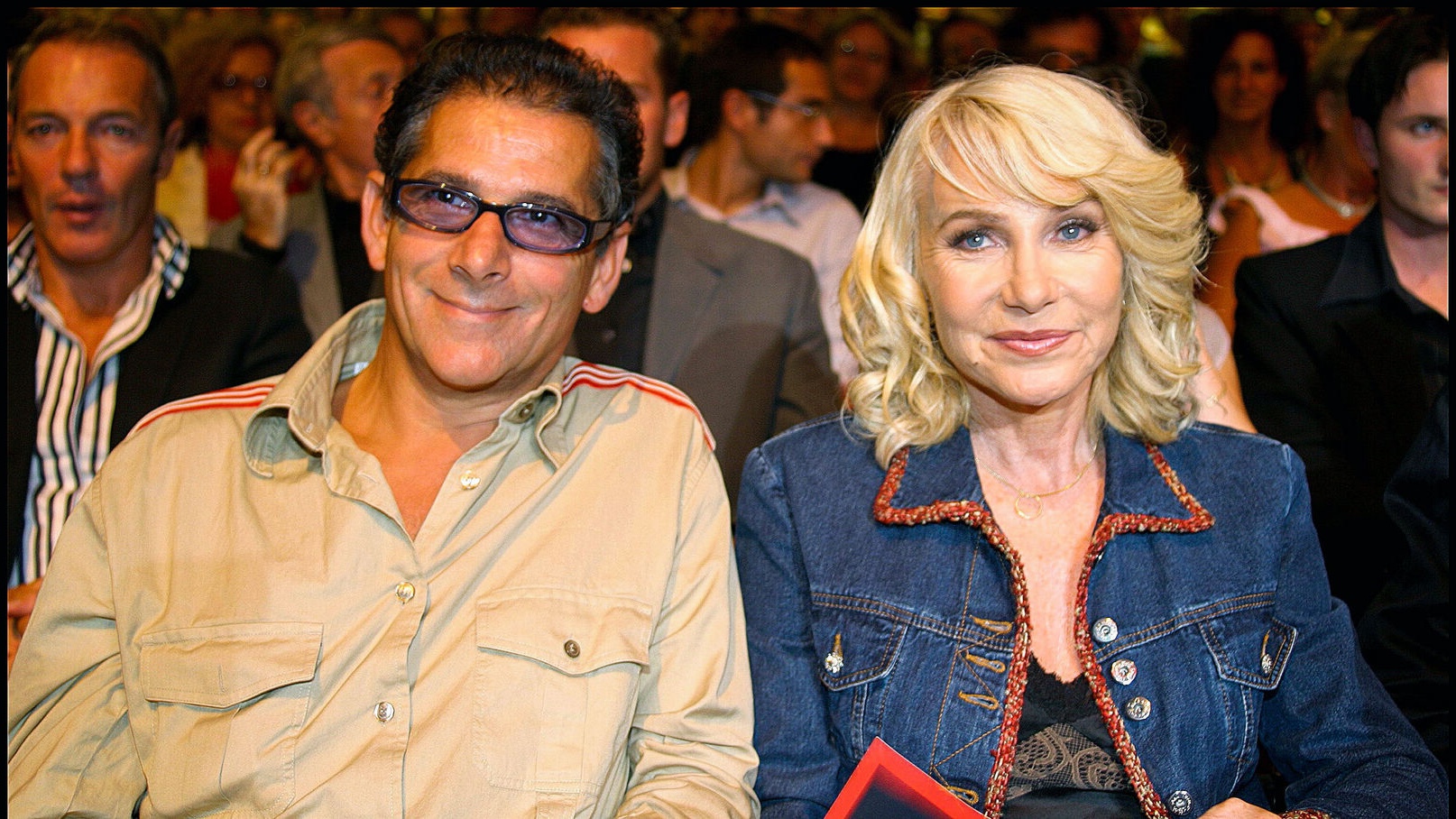 Michèle Torr: carrière, fortuin en persoonlijk leven van de Franse ...