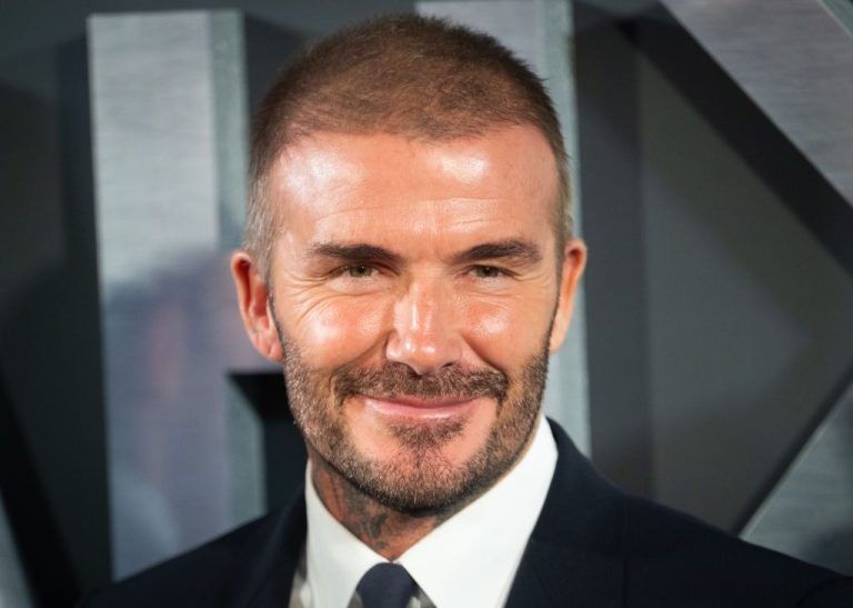 Comment David Beckham A Accumulé 450 Millions D'Euros En 2026 - Lama ...