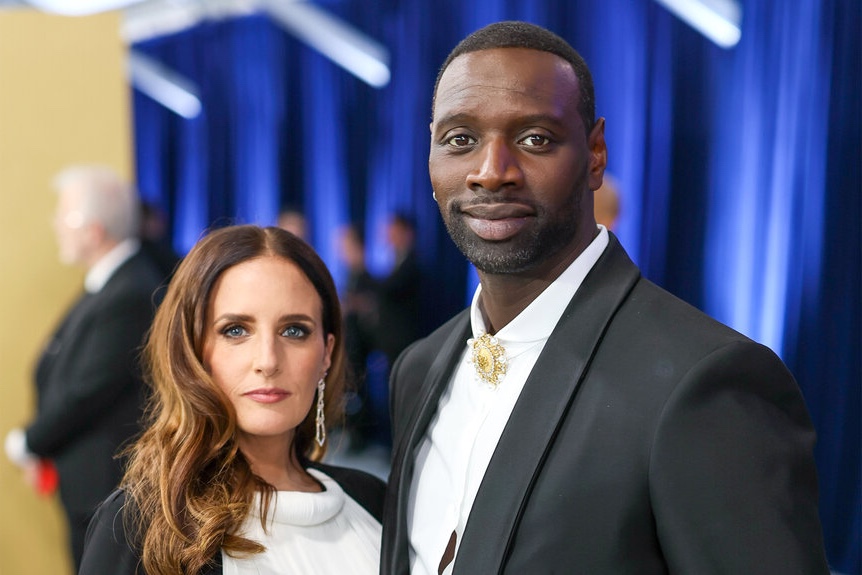 Comment Omar Sy A Bâti Sa Fortune De 16 Millions D'Euros - Lama Fortune