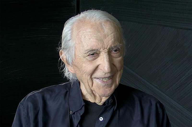 Pierre Soulages : Parcours, Richesse Et Générosité D'un Maître De L ...