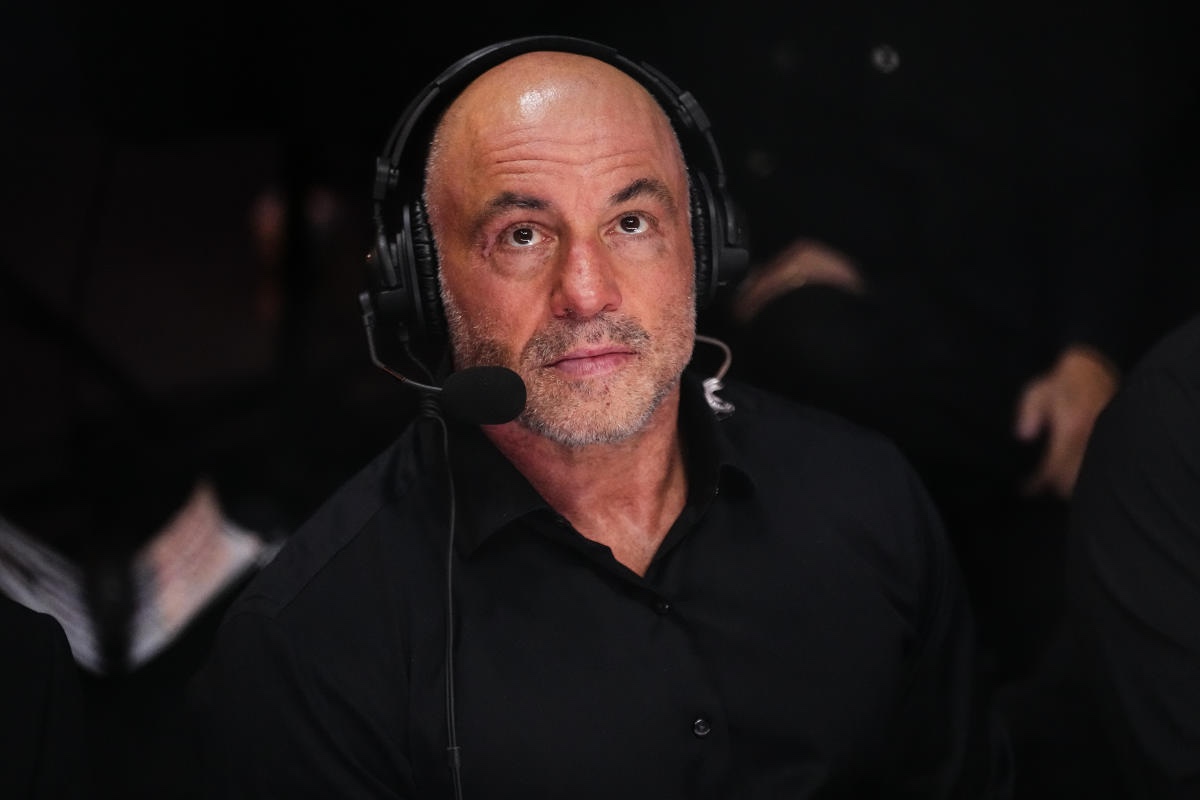 Routine Quotidienne De Joe Rogan : Secrets De Sa Discipline Et De Sa ...