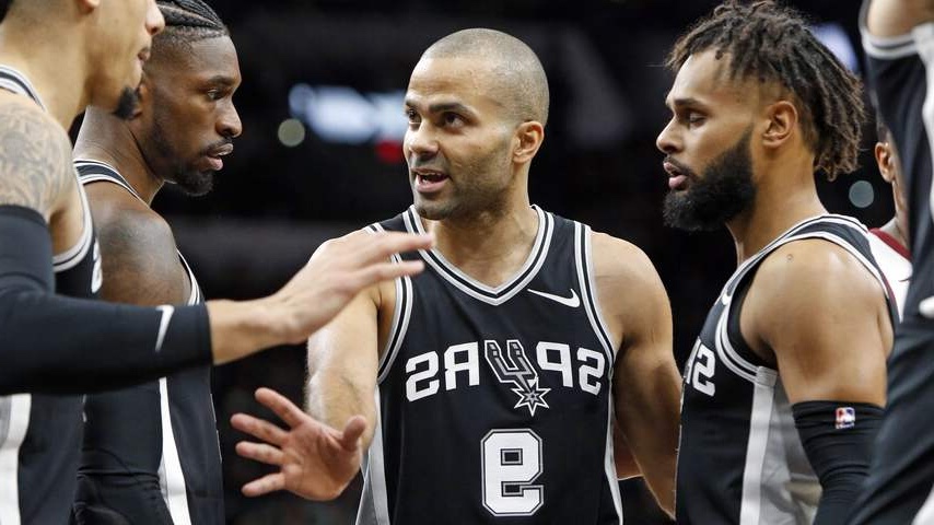 Tony Parker's income and wealth: an analysis of his assets in 2025 ...