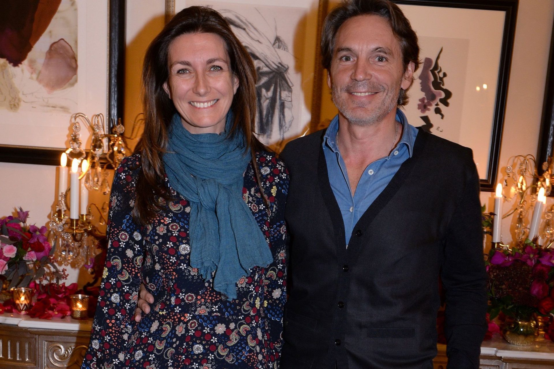 La Fortune De Nicolas Vix, Fondateur De Weeplay Et Partenaire D’Anne-Claire Coudray, Estimée à ...