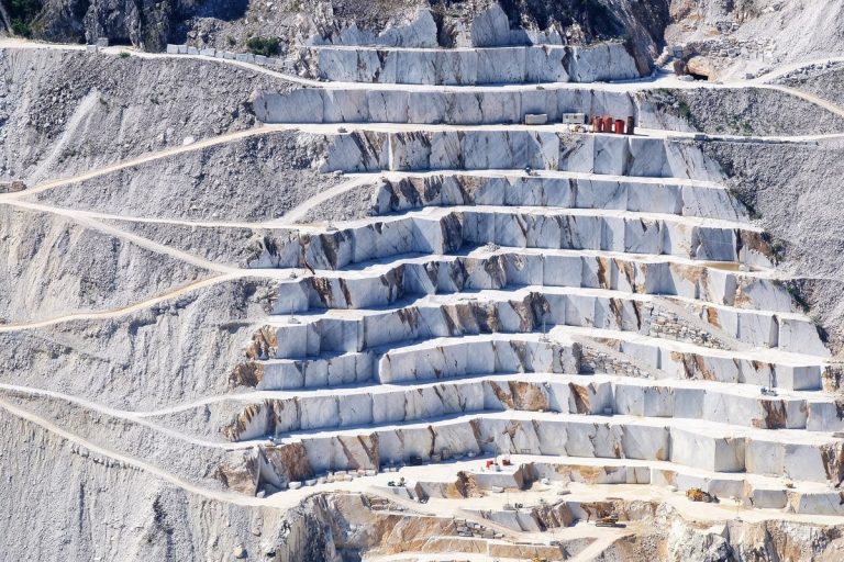 The Collinet Family: €1.9 Billion Fortune and Limestone Industry ...