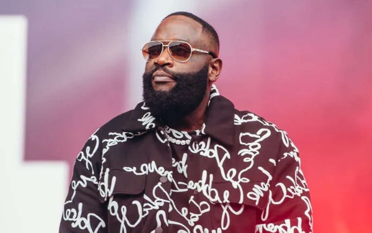 Rick Ross' Fortune In 2025: How The Rapper Accumulated $152 Million ...