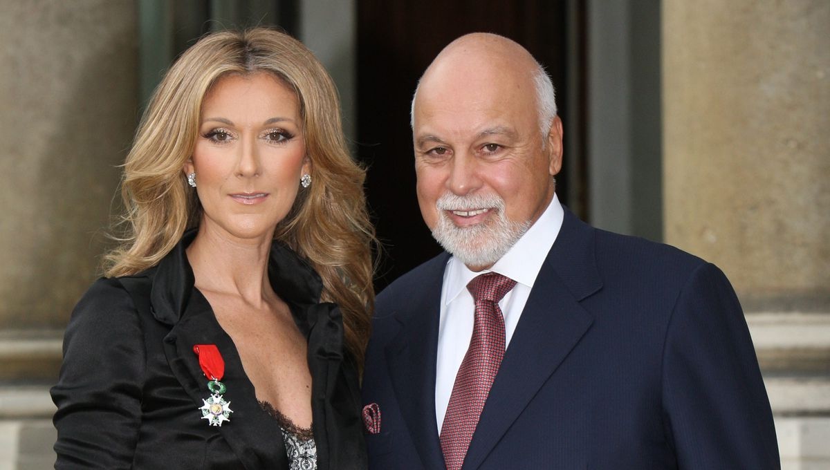 Les 5 Sources De Revenus De Céline Dion Qui Font Sa Fortune De Plus De 840 Millions De Dollars ...